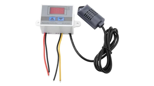 ΥΓΡΑΣΙΟΣΤΑΤΗΣ - ΥΓΡΟΣΤΑΤΗΣ ΨΗΦΙΑΚΟΣ 220volt - uBIT eshop